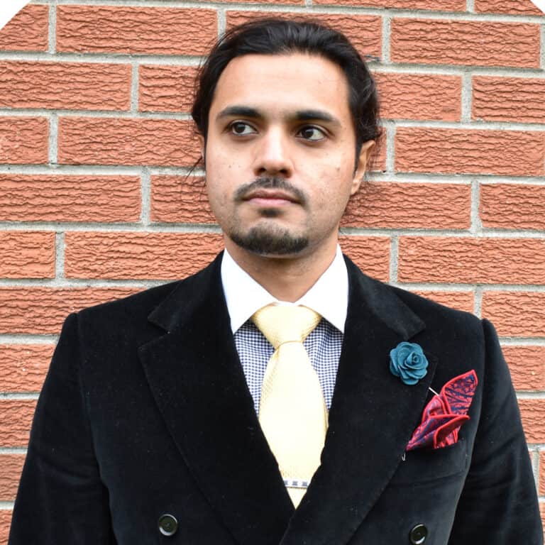 Soban Khalid - FamilyTLC